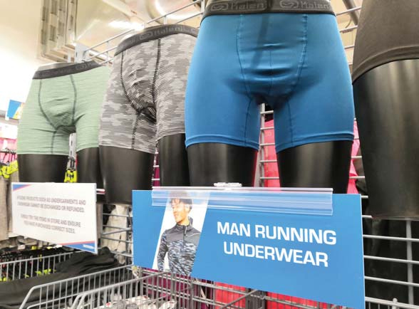 Men’s innerwear market and its changing dynamics - Images Business of ...