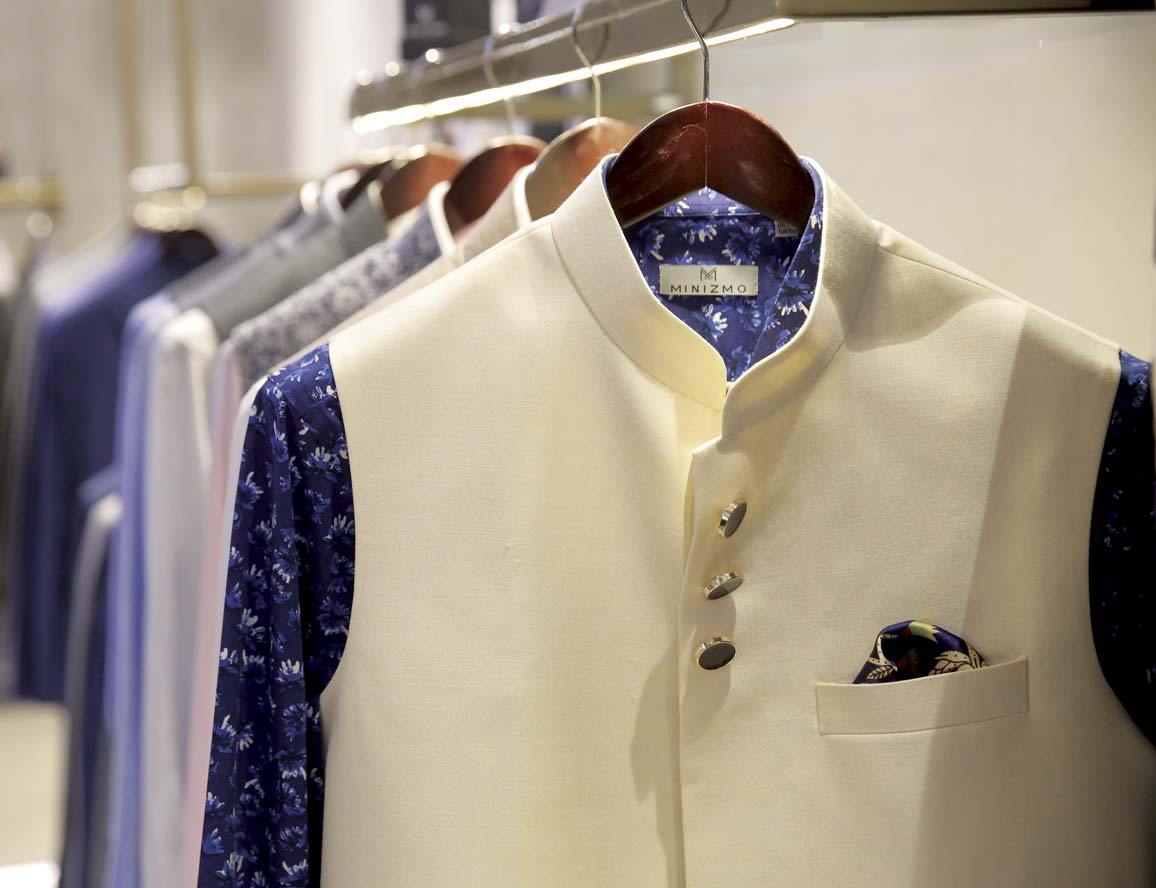 Bespoke Shirts Taking Over Designer Luxury Fashion - Images Business of ...