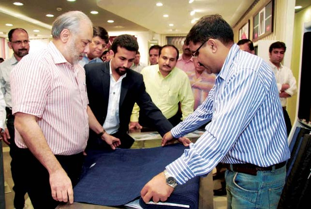 DENIMS: A BRIEF SKETCH OF ITS EVOLUTION - Images Business of Fashion