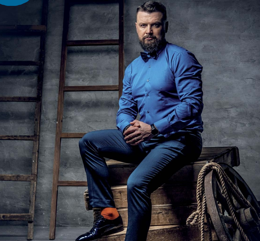 The Luxury Shirt Segment - Images Business of Fashion