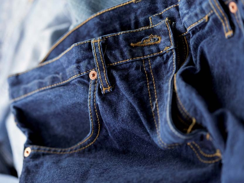 MANUFACTURING DENIM FABRICS IN INDIA CHALLENGES FACED... OPPORTUNITIES ...