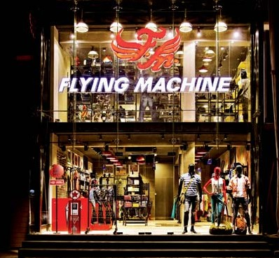 DENIM STORE DESIGN: CASE STUDIES - Images Business of Fashion