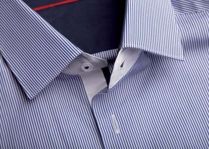 Top 15 Men’s Dress Shirt Collar Trends - Images Business of Fashion