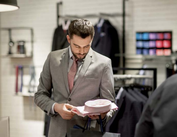 The Evolving Business of Men’s Formal Wear in India - Images Business ...