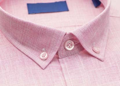Top 15 Men’s Dress Shirt Collar Trends - Images Business of Fashion