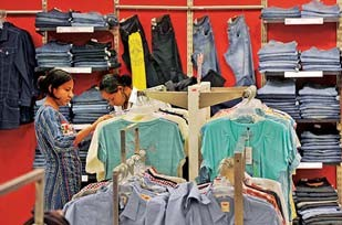DENIMS: A BRIEF SKETCH OF ITS EVOLUTION - Images Business of Fashion