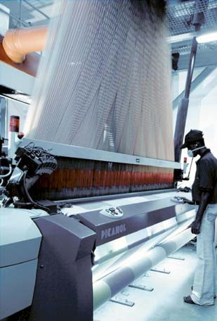 MANUFACTURING DENIM FABRICS IN INDIA CHALLENGES FACED... OPPORTUNITIES ...