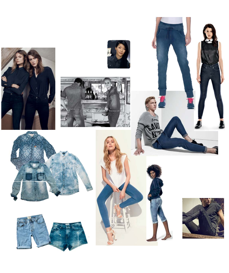 CATCH ME IF YOU CAN - Images Business of Fashion