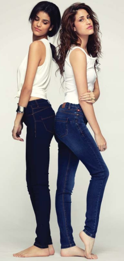 The evolution of women's denim in India - Images Business of Fashion