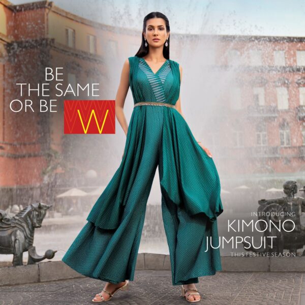 W Clothing - Images Business of Fashion