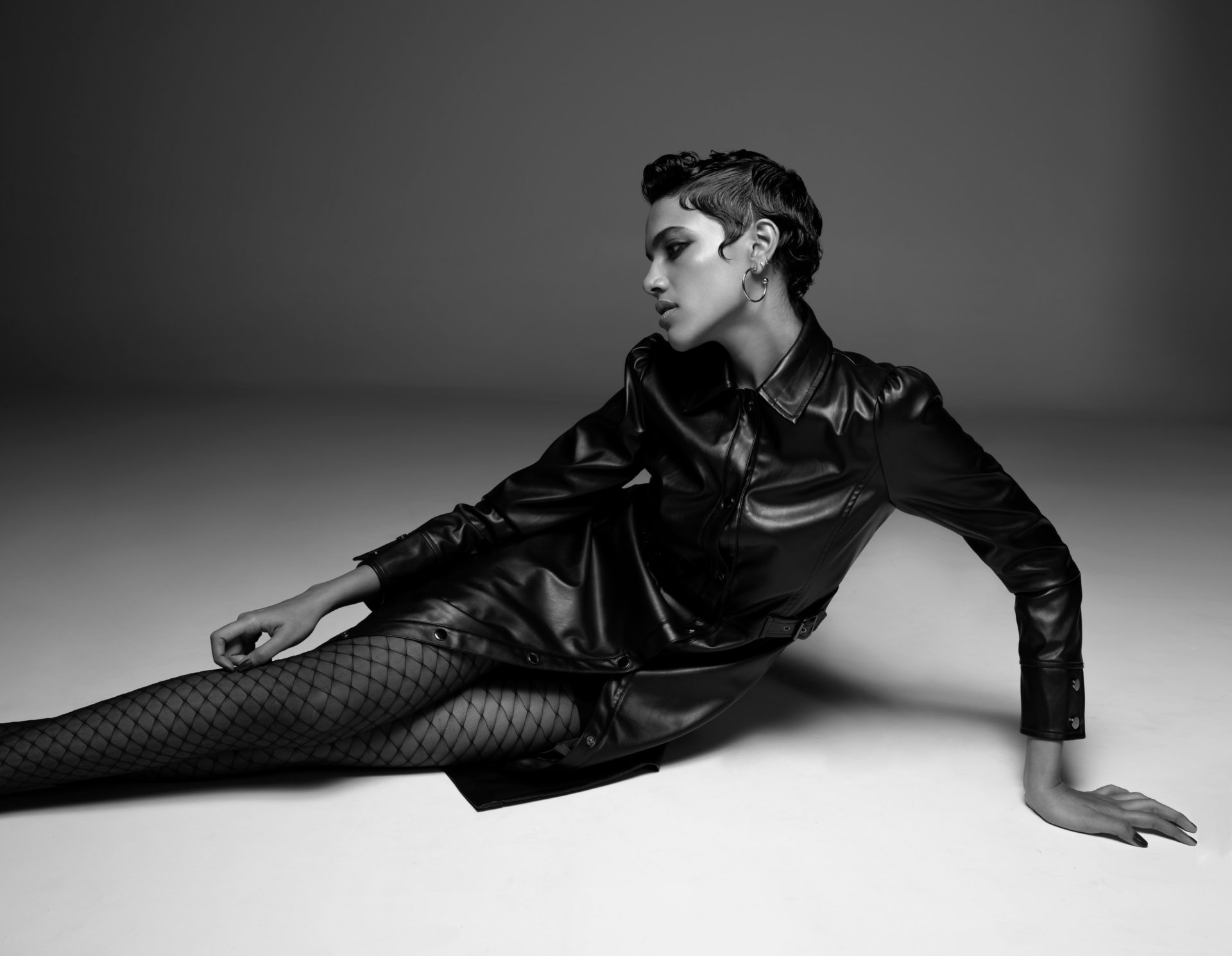 Cover Story Launches AW 2022 Collection - Images Business of Fashion