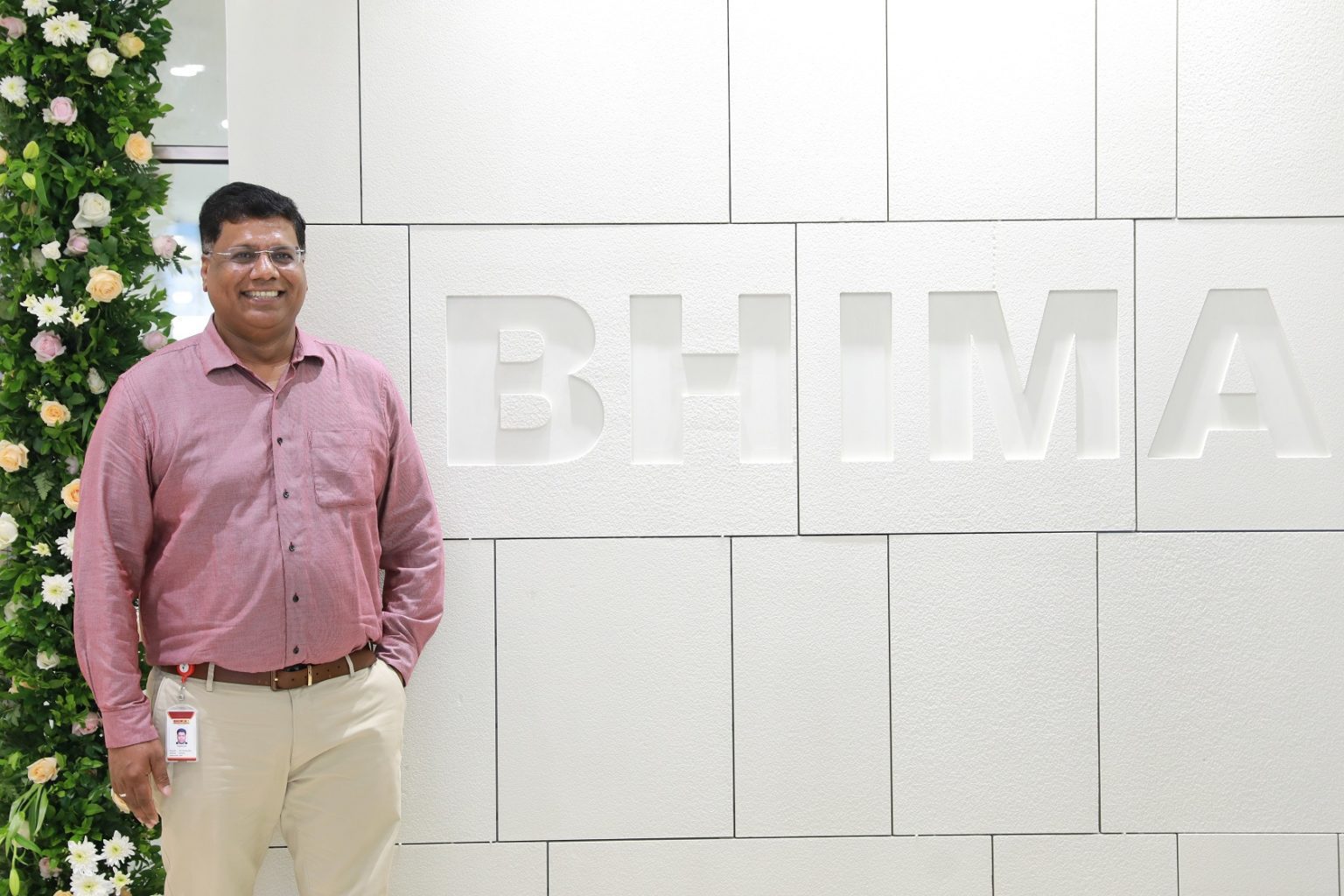 Brand Leaders : Gopa Kumar, Chief Operating Officer, Bhima Jewels ...