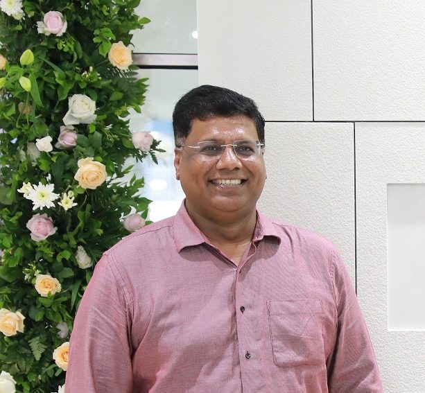 Brand Leaders : Gopa Kumar, Chief Operating Officer, Bhima Jewels ...