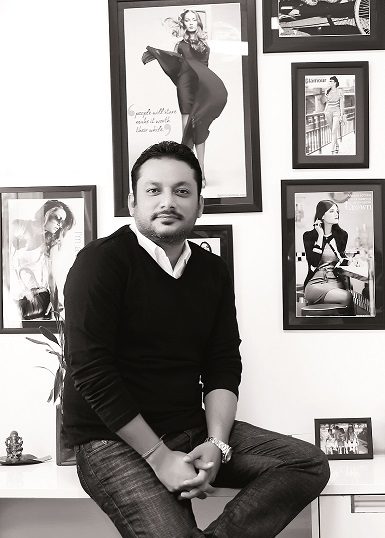 Brand Leaders: Aasheesh Mediratta, CEO, SSIPL Group - Images Business ...