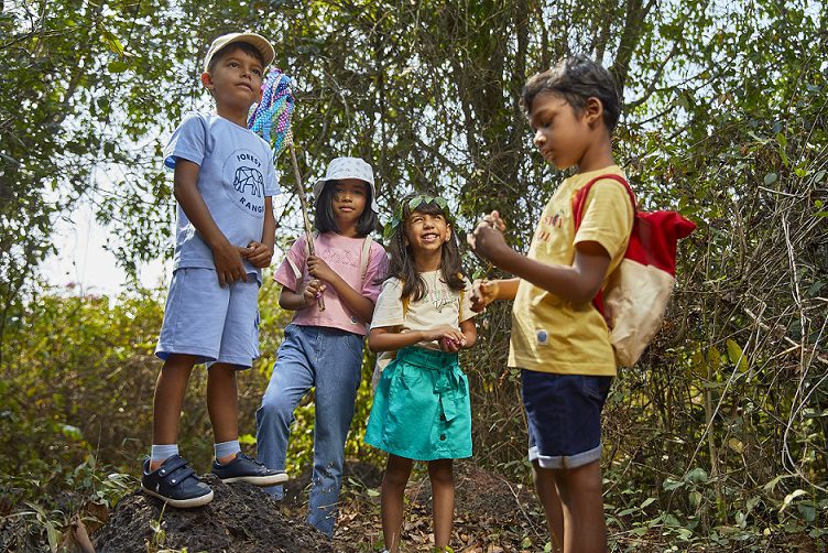 Ed-a-Mamma launches Spring-Summer'23 collection - Images Business of ...