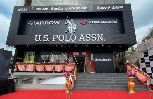 Arvind Fashions’ Megamart ramps up expansion in South India - Images ...