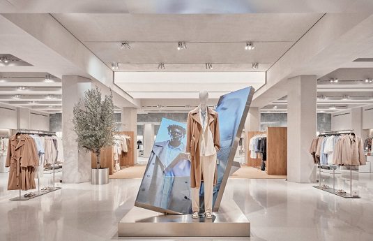 Zara says India sales up by 40% in 2023 - Images Business of Fashion