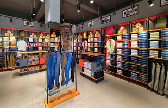Denim brand Killer Jeans launches store in Bihar - Images Business of ...