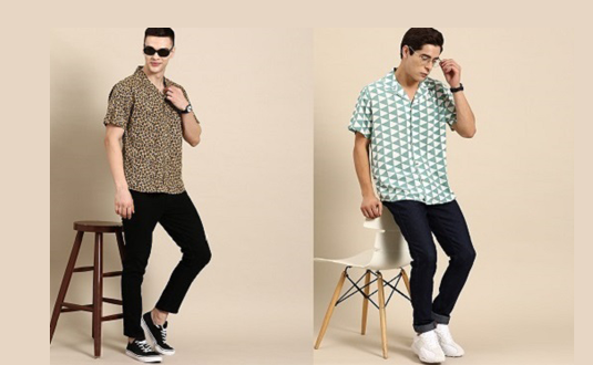 How Dennison made it big on the back of affordable fashion - Images ...