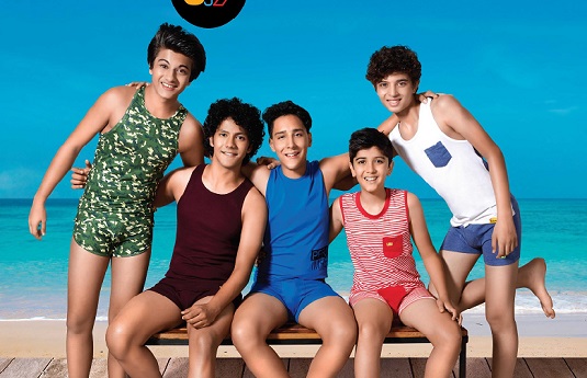 VIP Clothing plans to expand to 40,000 doors soon, including 100 ...