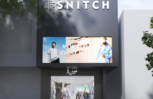 Fast fashion brand Snitch secures Rs 110 crore in Series A Funding ...