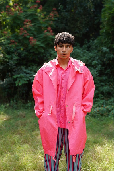 Homegrown clothing brand Péro all about handcrafting sustainable ...