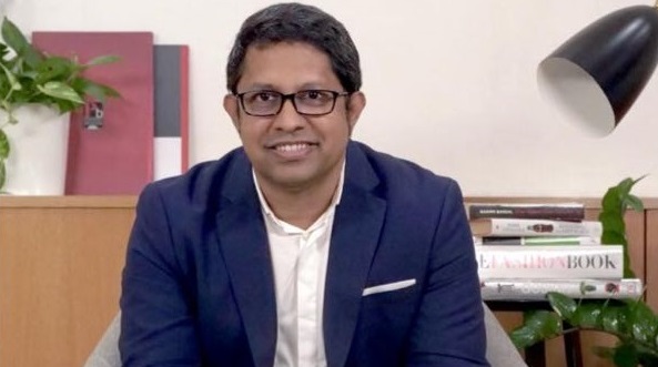 Talking Tech: Ranjan Sharma, CIO, Head of SCM, Captive eCommerce ...