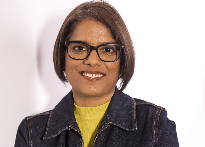 Women Leaders in Fashion Retail: Amisha Jain, Senior VP & MD (SAMEA ...