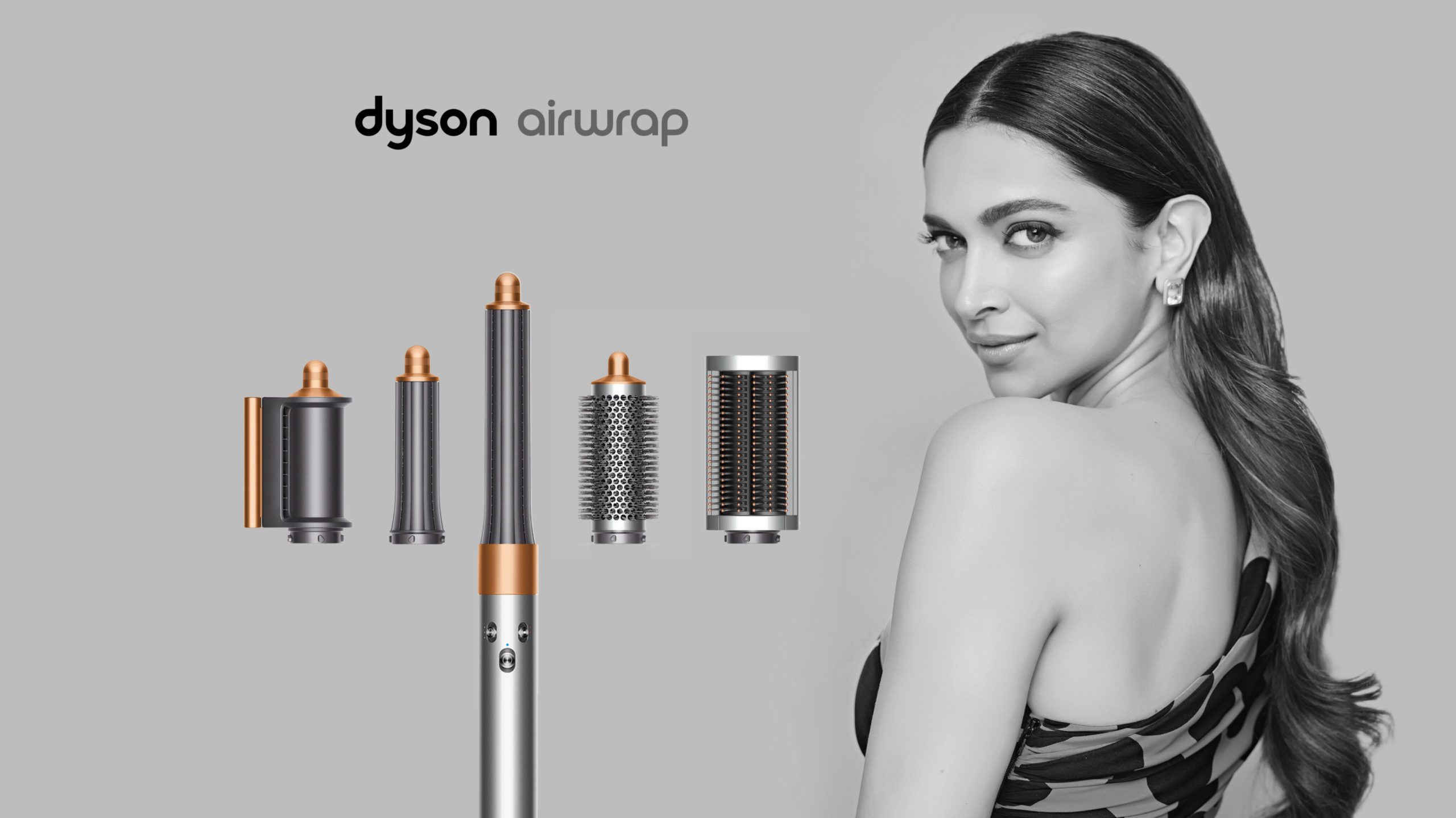 Dyson appoints Deepika Padukone brand ambassador for hair care range ...