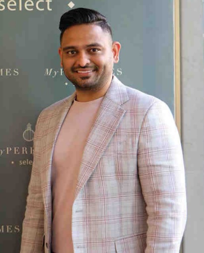 UAE-based new age brand My Perfumes Select launched in India, to clock ...