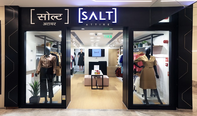 SALT Attire’s Dipti Tolani expects 200% growth in 2 years - Images ...