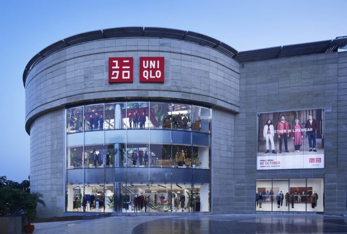 Brand Profile: UNIQLO - Images Business of Fashion