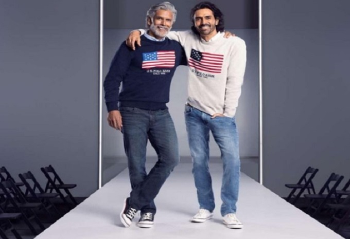 U.S. Polo Assn. launches iconic legends campaign to strengthen ...