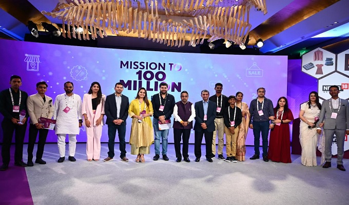 Meesho to digitize 10 million sellers by 2027, aims to propel MSMEs ...