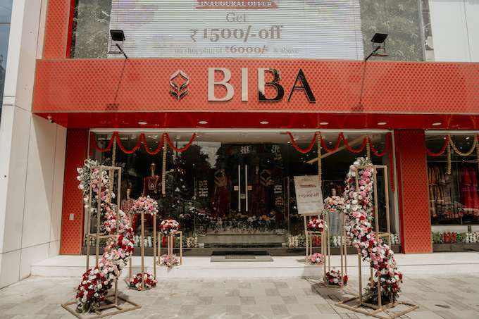 BIBA Unveils Grand Expansion in Gujarat with New Flagship and Debut Stores