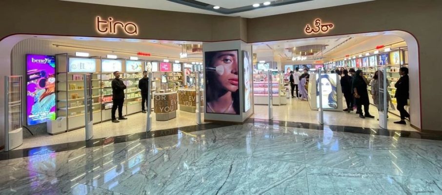 Tira enters Hyderabad