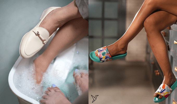 Wellness-oriented footwear brand Yoho aims for Rs 100 crore ARR in ...