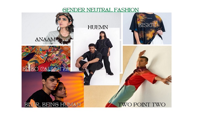 6 Indian Brands Redefining Gender Neutrality in Fashion - Images ...