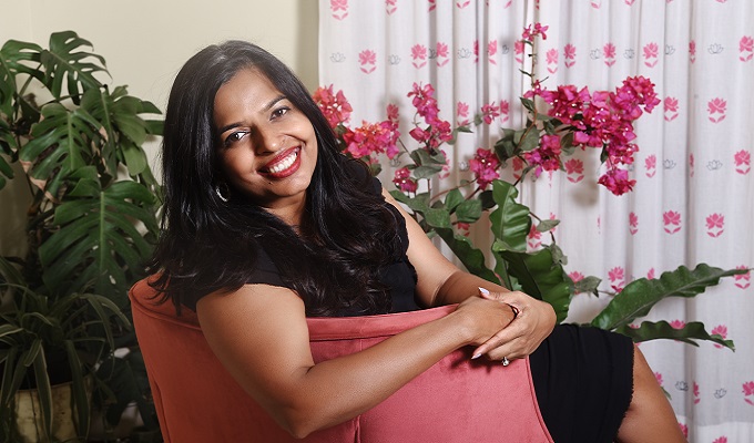 Women Leaders in Fashion Retail: Preeti Gupta, Nykaa Fashion