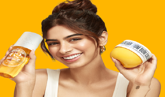 Sol De Janeiro Ambassador Program