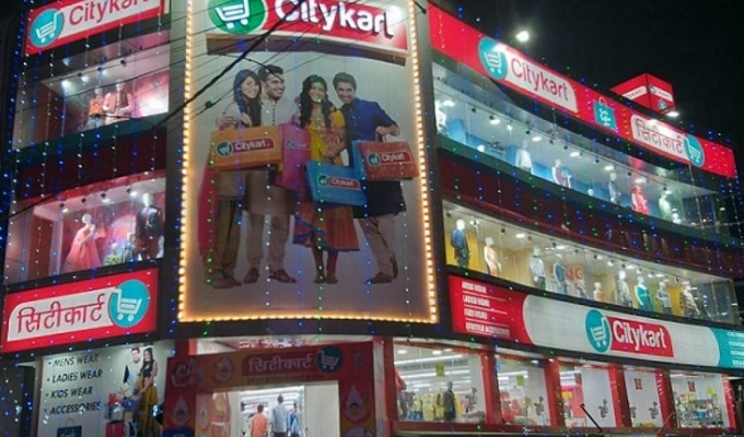 CityKart eyes Rs 100 Crore investment, 25-30 new stores by end of FY 23 ...