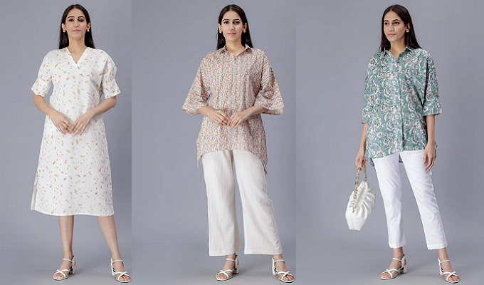 Earthy Tweens expands into sustainable women's fashion