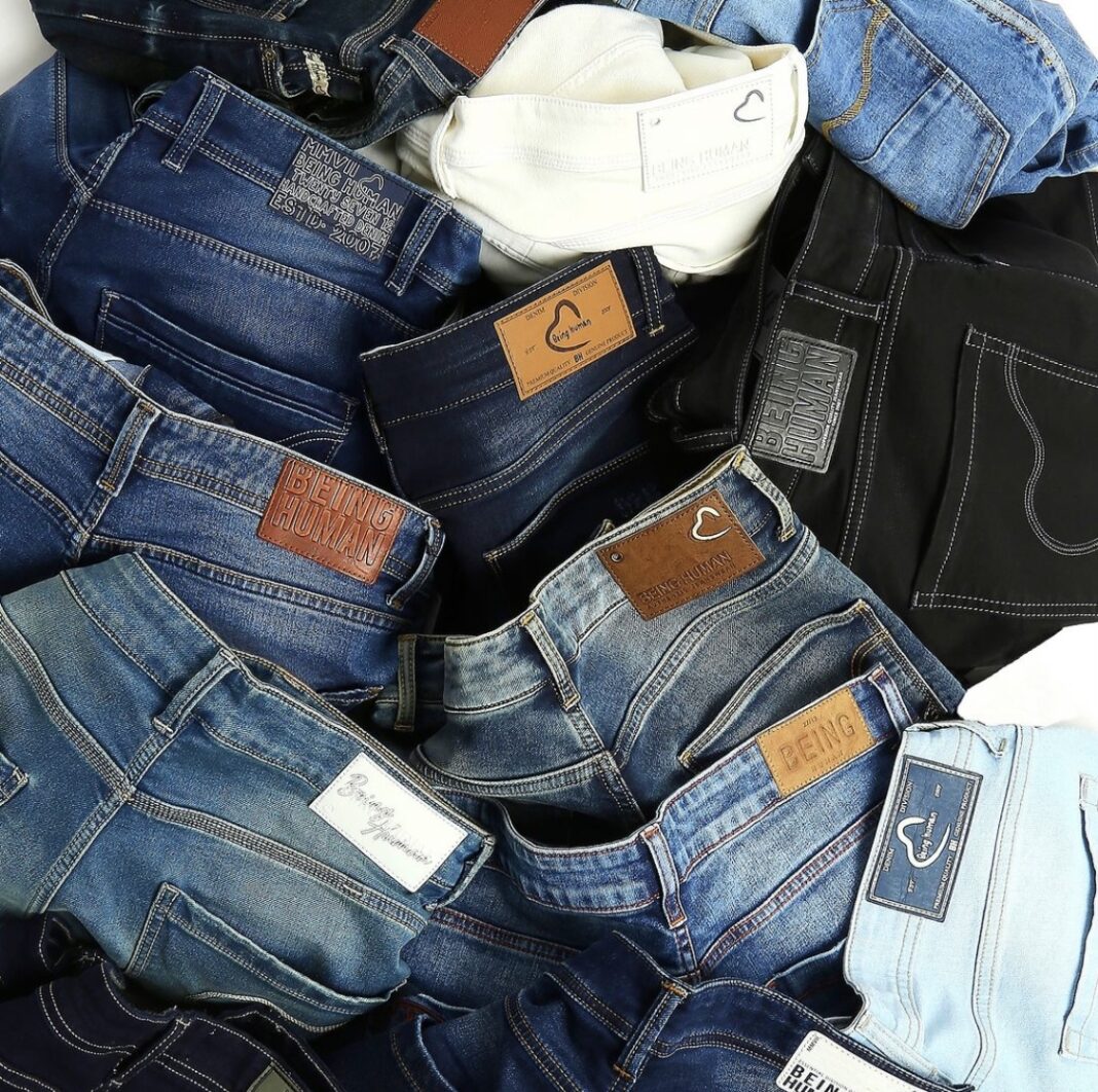 Salman Khan's brand Being Human Clothing debuts in Canada