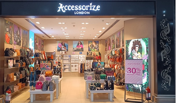 Accessorize London unveils 'Angel' category to fuel growth in kids ...