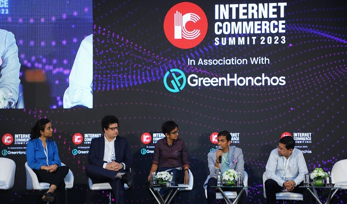 Internet Commerce Summit 2023 rides high on UPI wave, charts ...