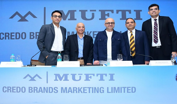 Credo Brands Marketing Limited’s Initial Public Offering to open on ...