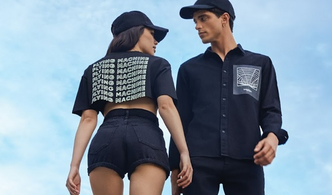 Beyond Blue Jeans: How Flying Machine is Reimagining Denim - Images ...