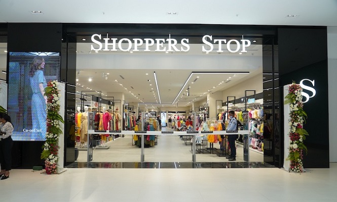 Shoppers Stop records 7% YoY Growth: Total sales hit Rs 1,207 Cr in Q3 FY24