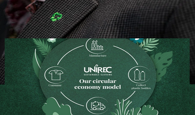 BeyondSeed backs UNIREC with US $190,000 investment to drive sustainable fashion growth