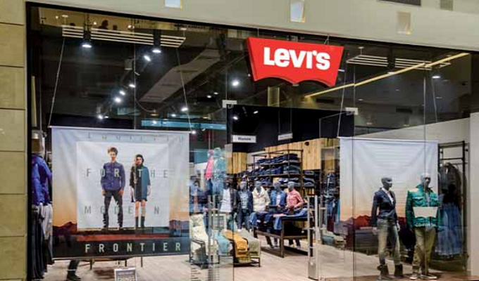 Sustainable strides: The journey of Levi’s in fashion leadership